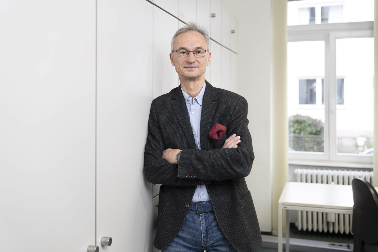 Dr. Michael Melchers – Melchers Syring Steuer- Rechts- und ...