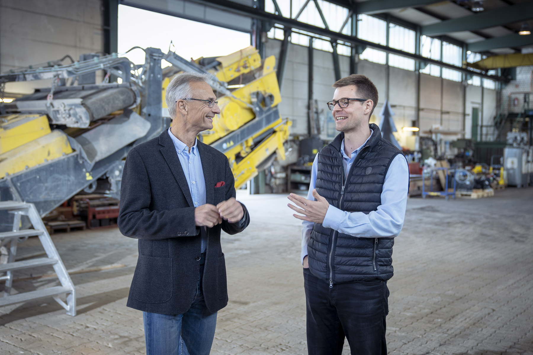 Dr. Michael Melchers – Melchers Syring Steuer- Rechts- und ...